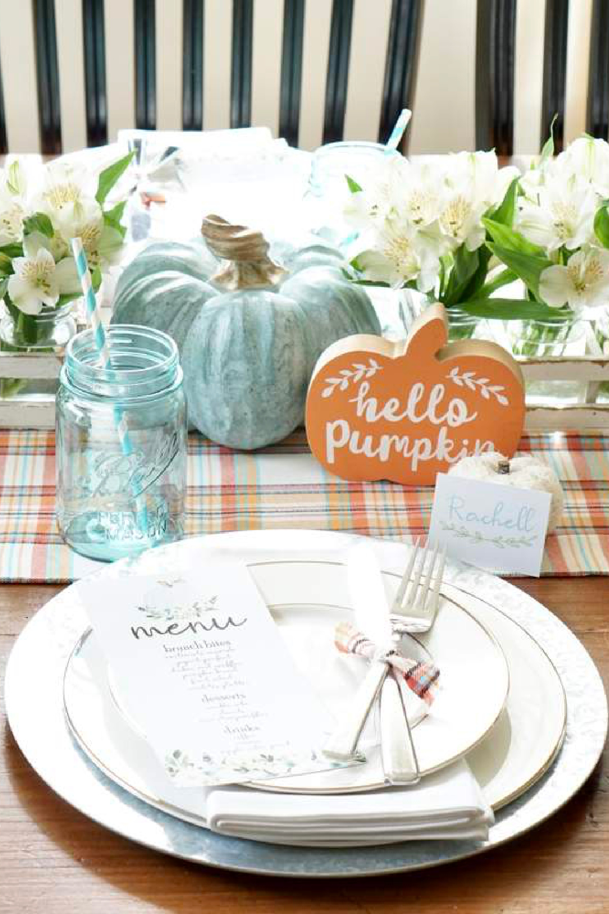 32 Amazing Pumpkin Party Ideas! | Catch My Party