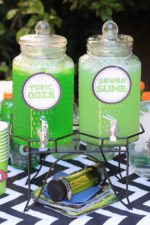 35 Cowabunga Teenage Mutant Ninja Turtles Party Ideas for 2025 🎉🐢 ...