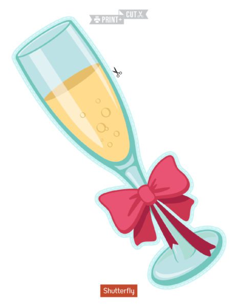 Download All Our 65 Fun FREE Printable Christmas Photo Booth Props Now ...