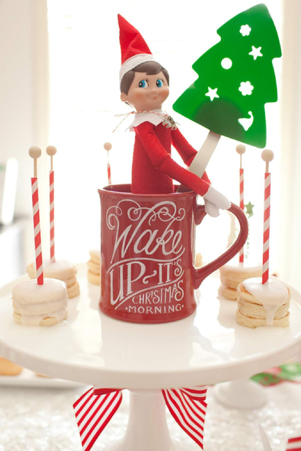 36 Festive Elf on the Shelf Christmas Party Ideas! | Catch My Party