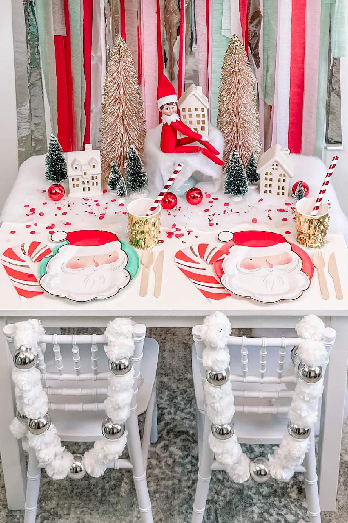 36 Festive Elf on the Shelf Christmas Party Ideas! | Catch My Party