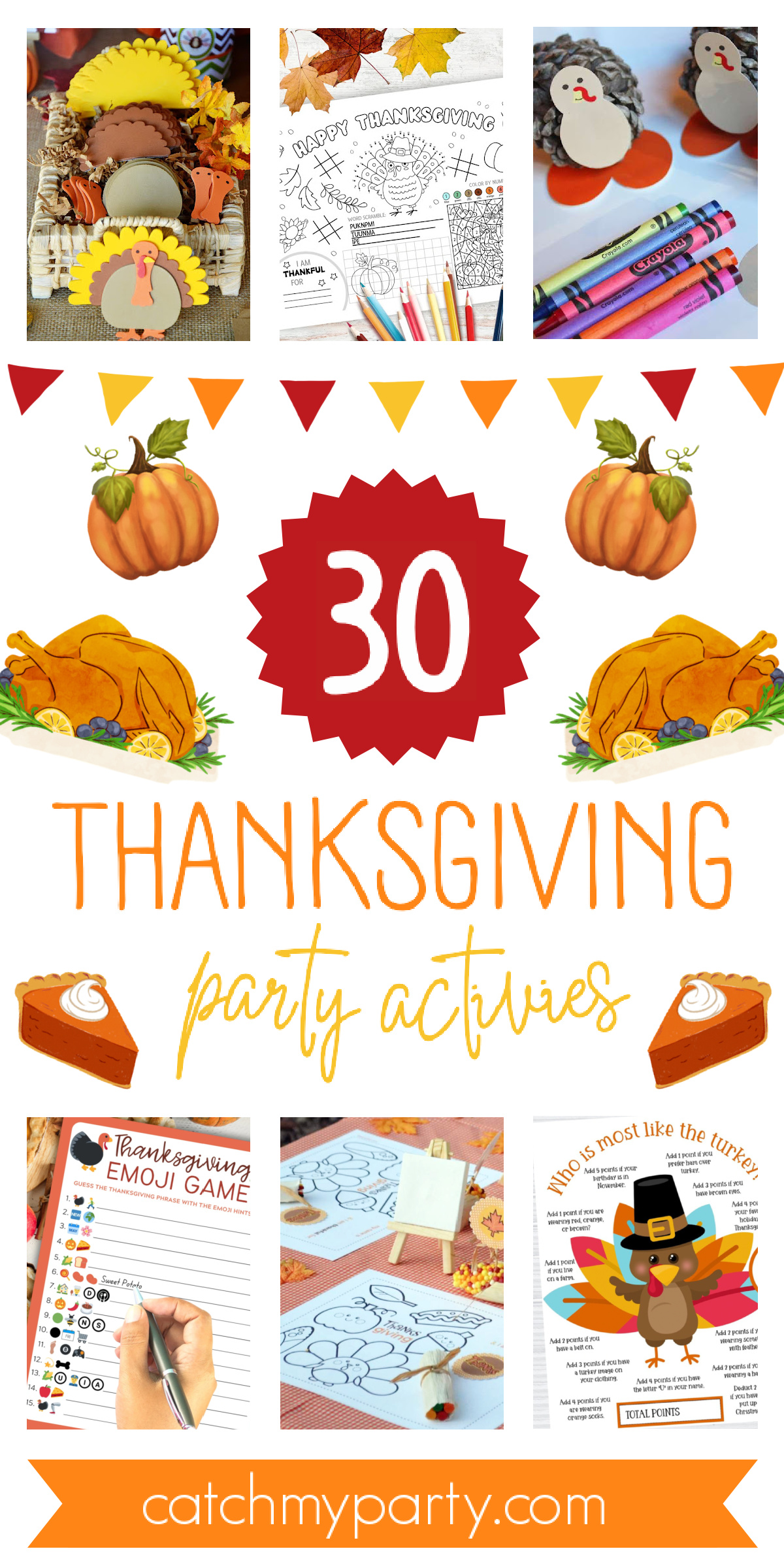 Actividades Thanksgiving A Reggio Inspired Thanksgiving Feast Meri