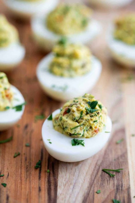 60 DELICIOUS Cold Appetizers for Your Party (2025 Picks) | Catch My Party