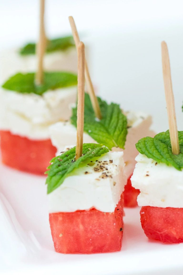 60 DELICIOUS Cold Appetizers for Your Party (2026 Picks) | Catch My Party