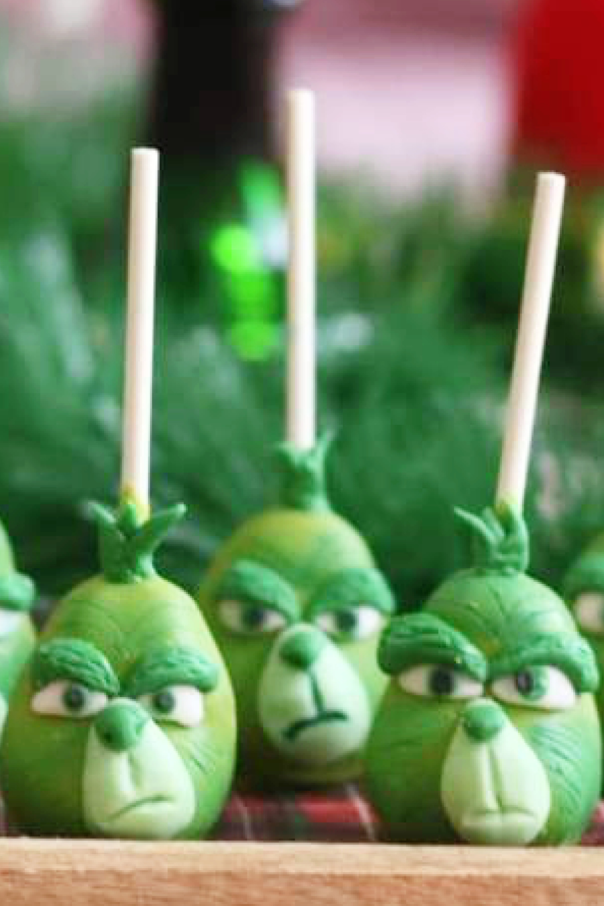The 33 Best Christmas Grinch Party Ideas! | Catch My Party