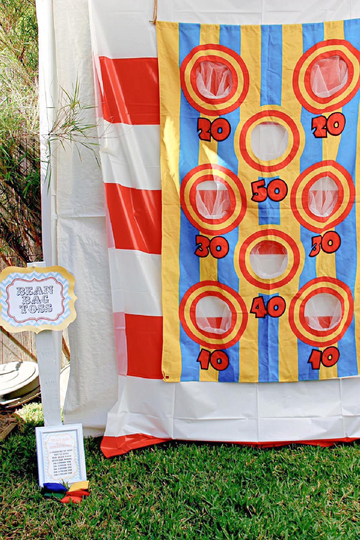 20 Most Popular Circus Party Games for 2025! | Catch My Party