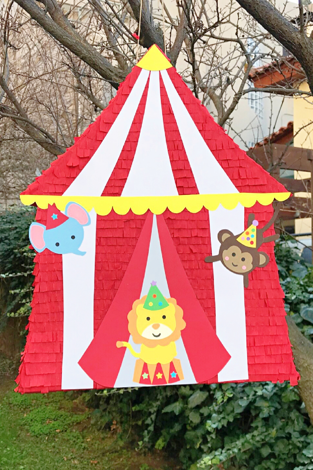 20 Most Popular Circus Party Games for 2025! | Catch My Party