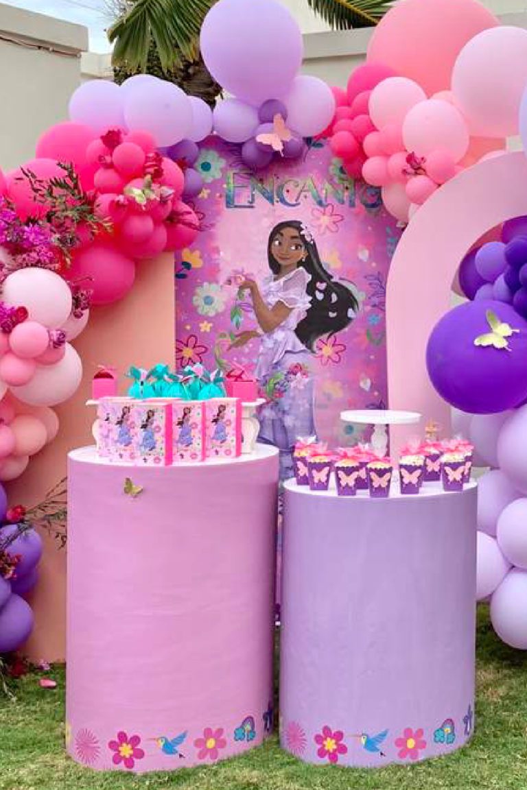 50 Best 6 Year Old Party Ideas for Girls & Boys (2025) | Catch My Party