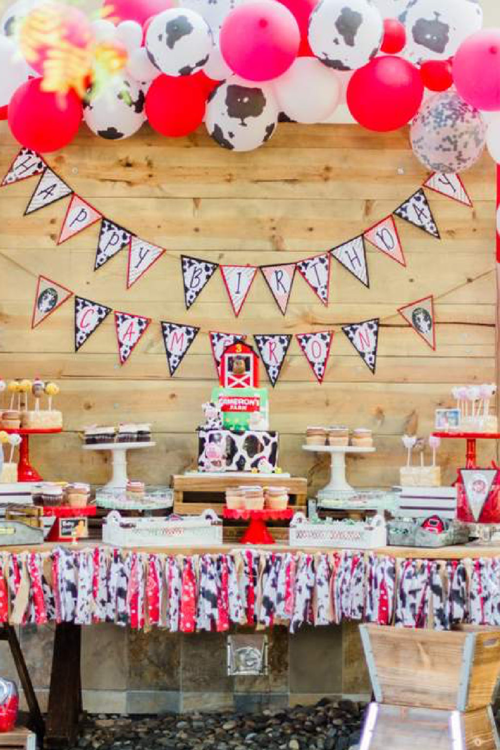 50 Most Popular 6-Year-Old Party Ideas for Girls and Boys for 2025 ...