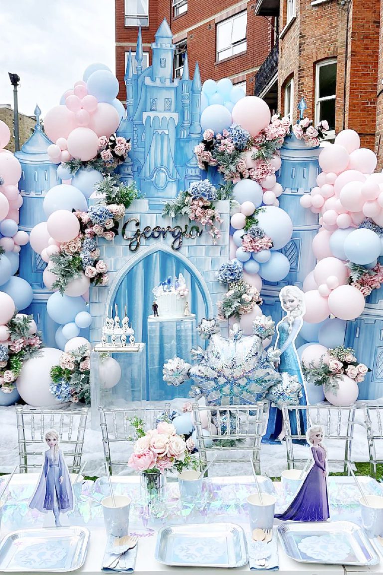 50 Best 6 Year Old Party Ideas for Girls & Boys (2025) | Catch My Party