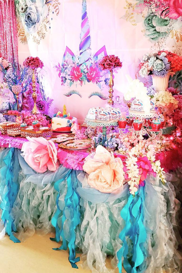 50 Best 6 Year Old Party Ideas for Girls & Boys (2025) | Catch My Party