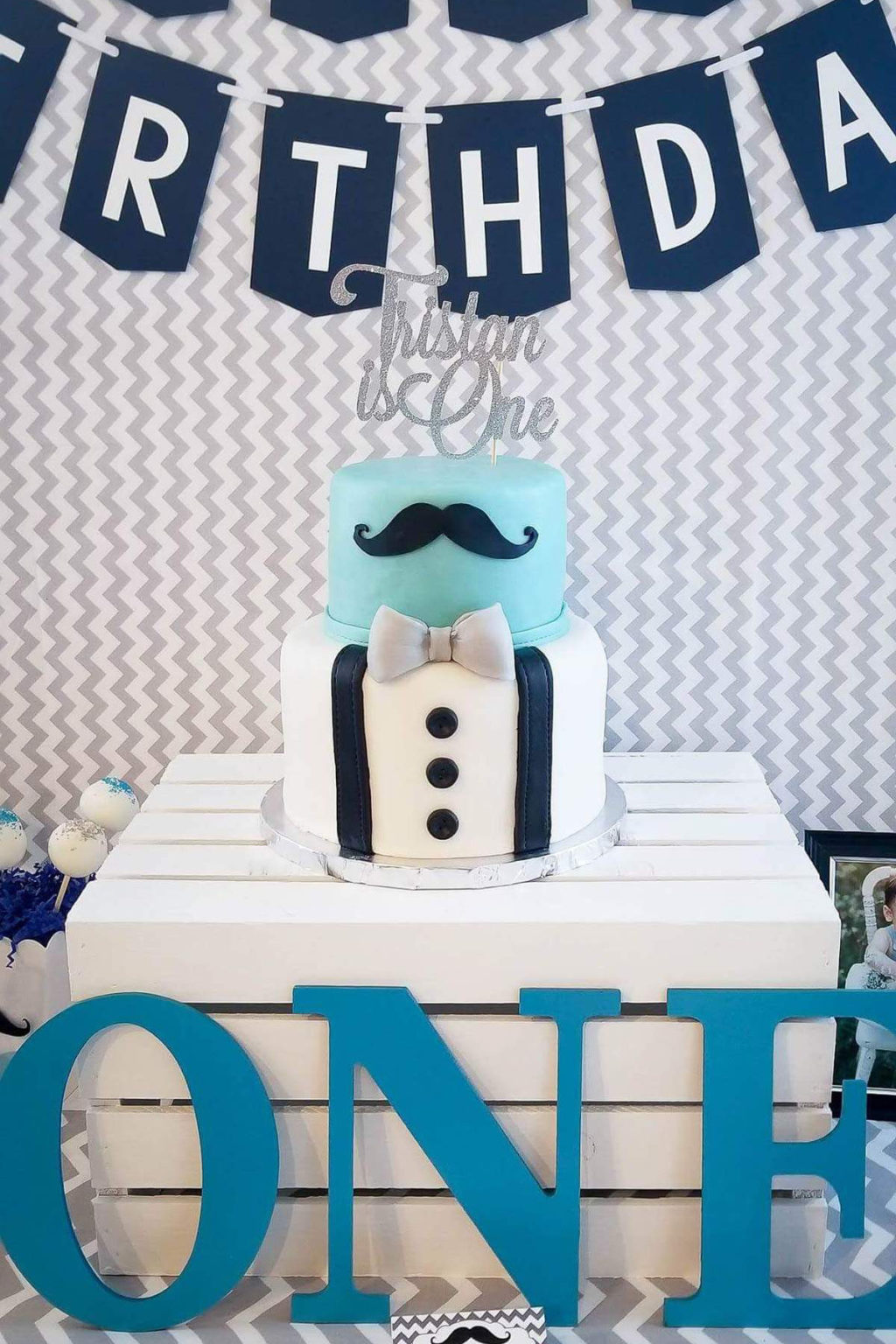 30 Most Popular Boy 1st Birthday Party Themes of 2025! | Catch My Party