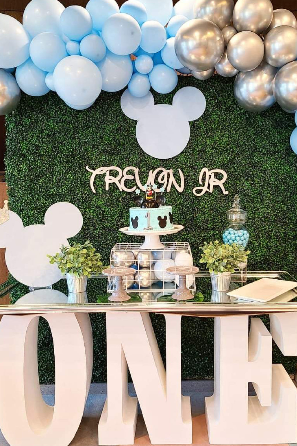 30 Most Popular Boy 1st Birthday Party Themes of 2025! | Catch My Party