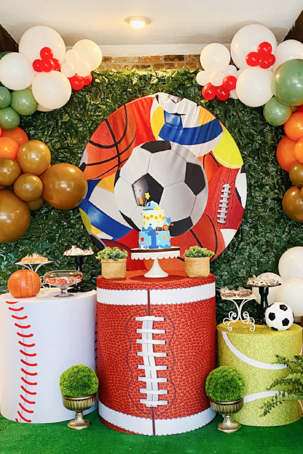 30 Most Popular Boy 1st Birthday Party Themes of 2025! | Catch My Party