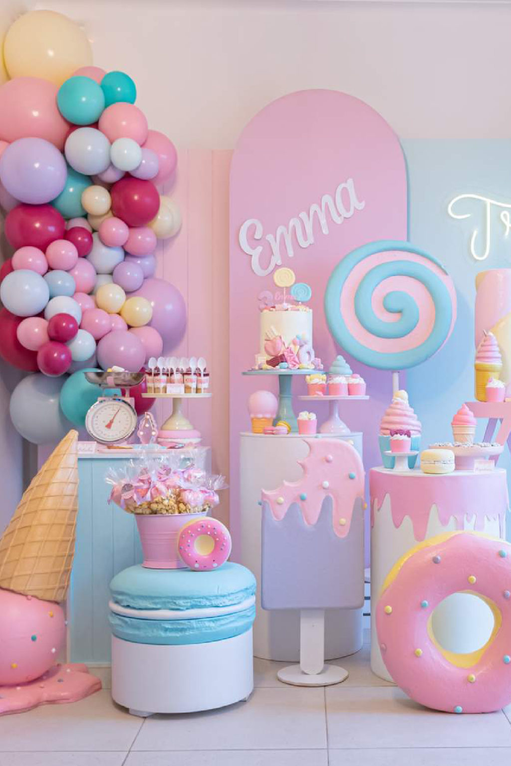43 Most Popular Girl Birthday Party Themes and Party Ideas for 2025 ...