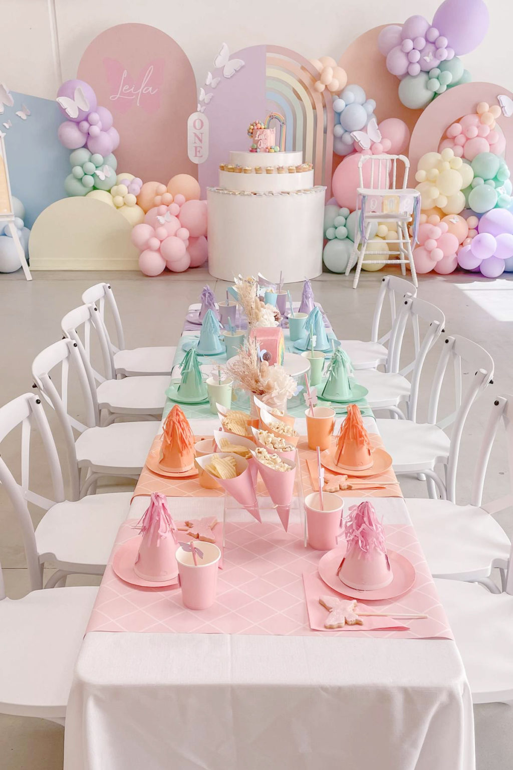 🎉 43 Best Girl Birthday Party Themes for 2026 (Trendy + Classic Ideas ...