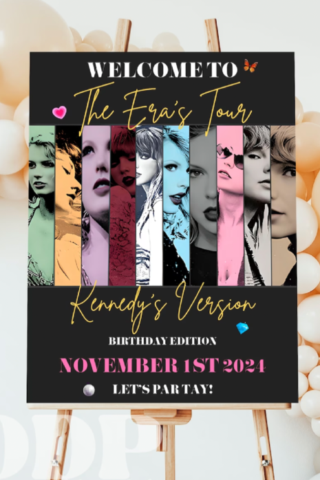 52 "Shake it Off" Incredible Taylor Swift Party Ideas!🎤 | Catch My Party