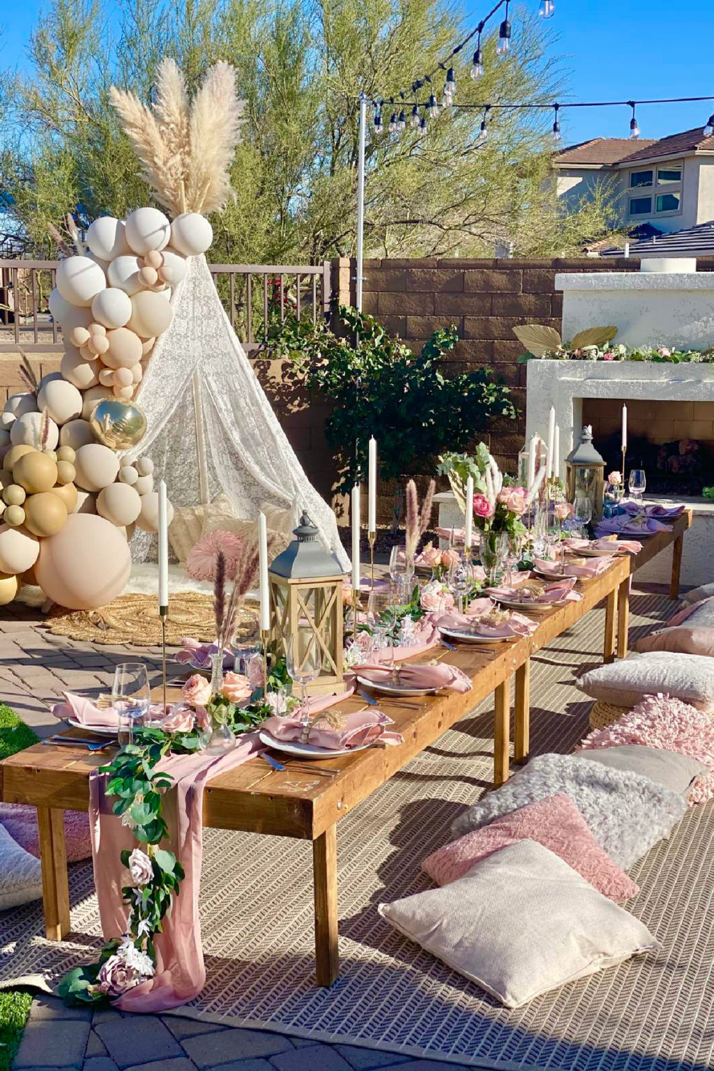 20 BEST 40th Birthday Themes for Women in 2025! | Catch My Party