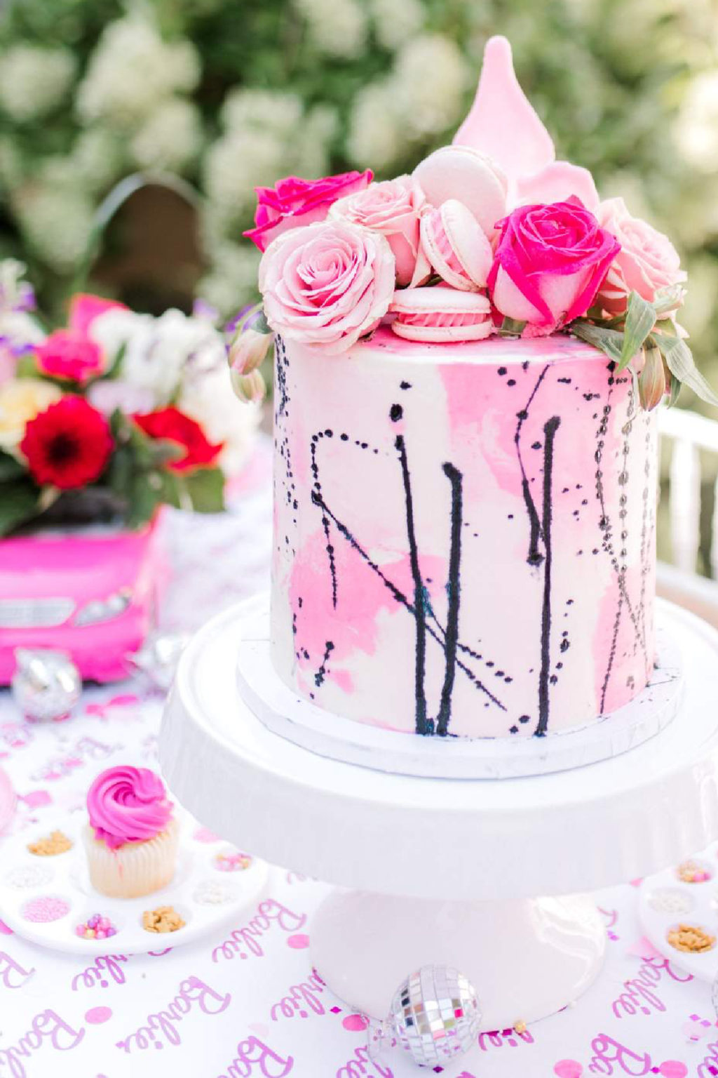 Top 53 Best Party Themes for Adults in 2025! | Catch My Party