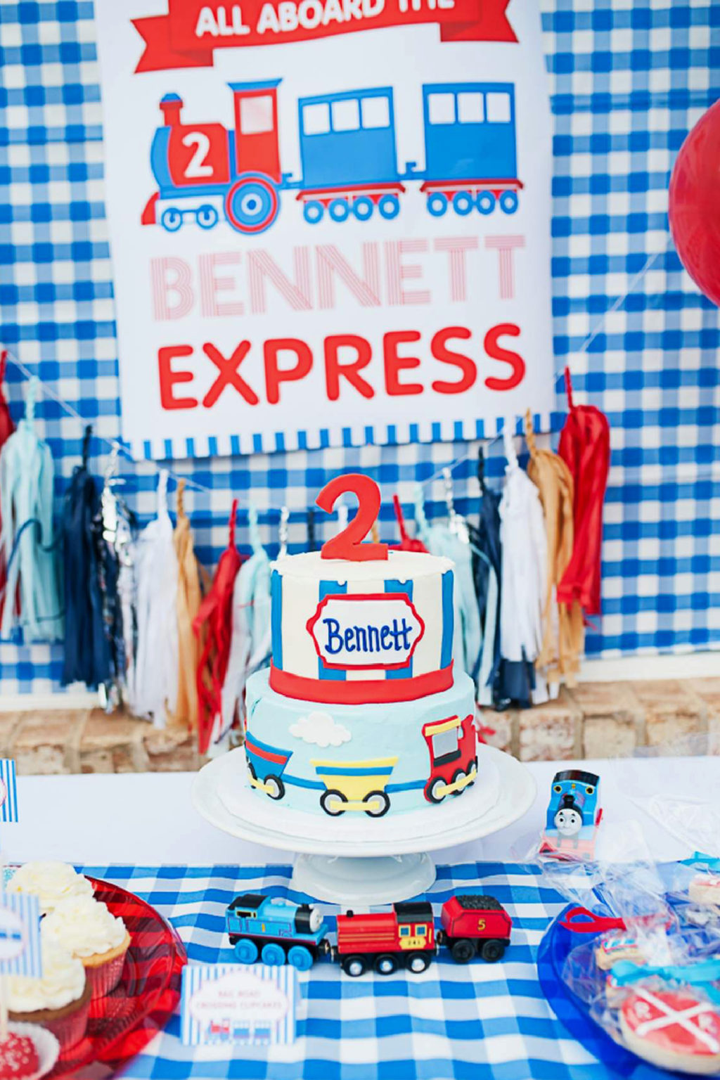 26 Super Fun Boy 2nd Birthday Party Ideas for 2026! | Catch My Party