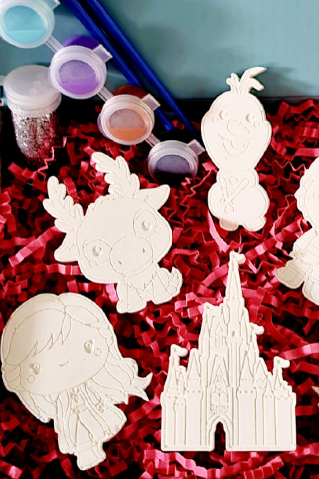 26 All-Time FAVORITE Frozen Party Activities! | Catch My Party