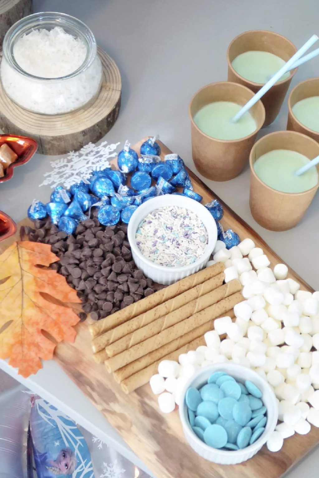 26 All-Time FAVORITE Frozen Party Activities! | Catch My Party