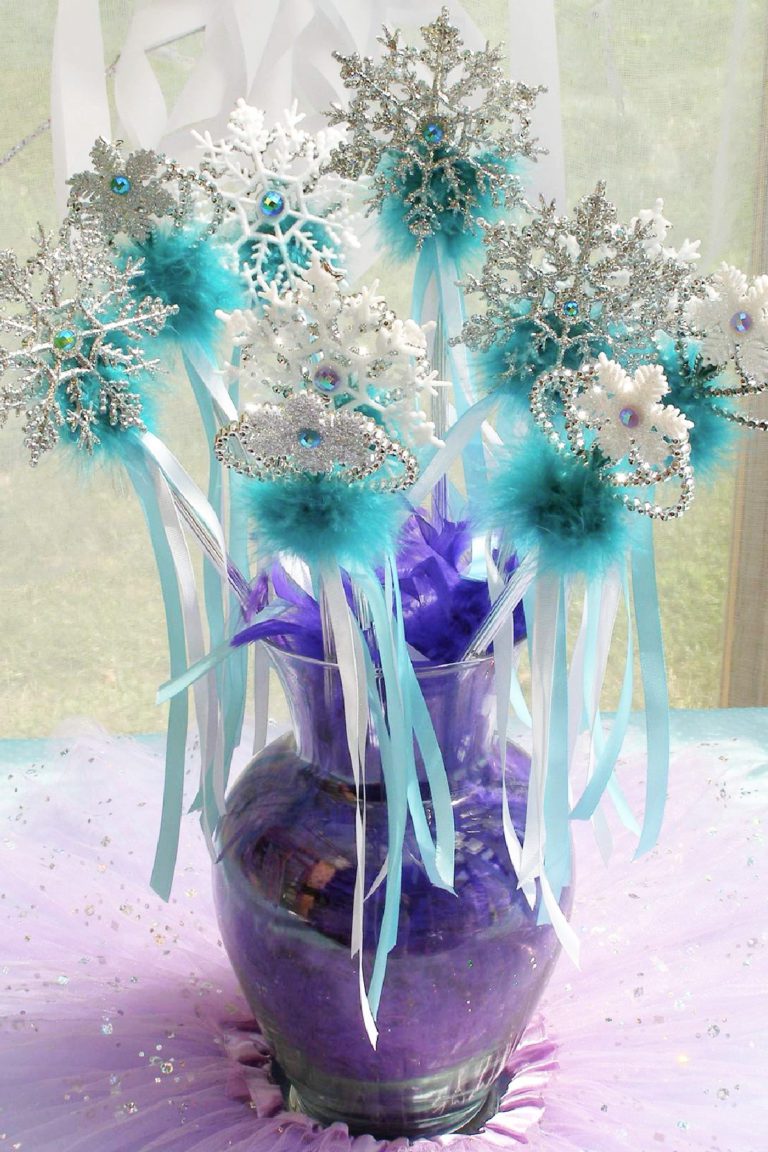 26 All-Time FAVORITE Frozen Party Activities! | Catch My Party
