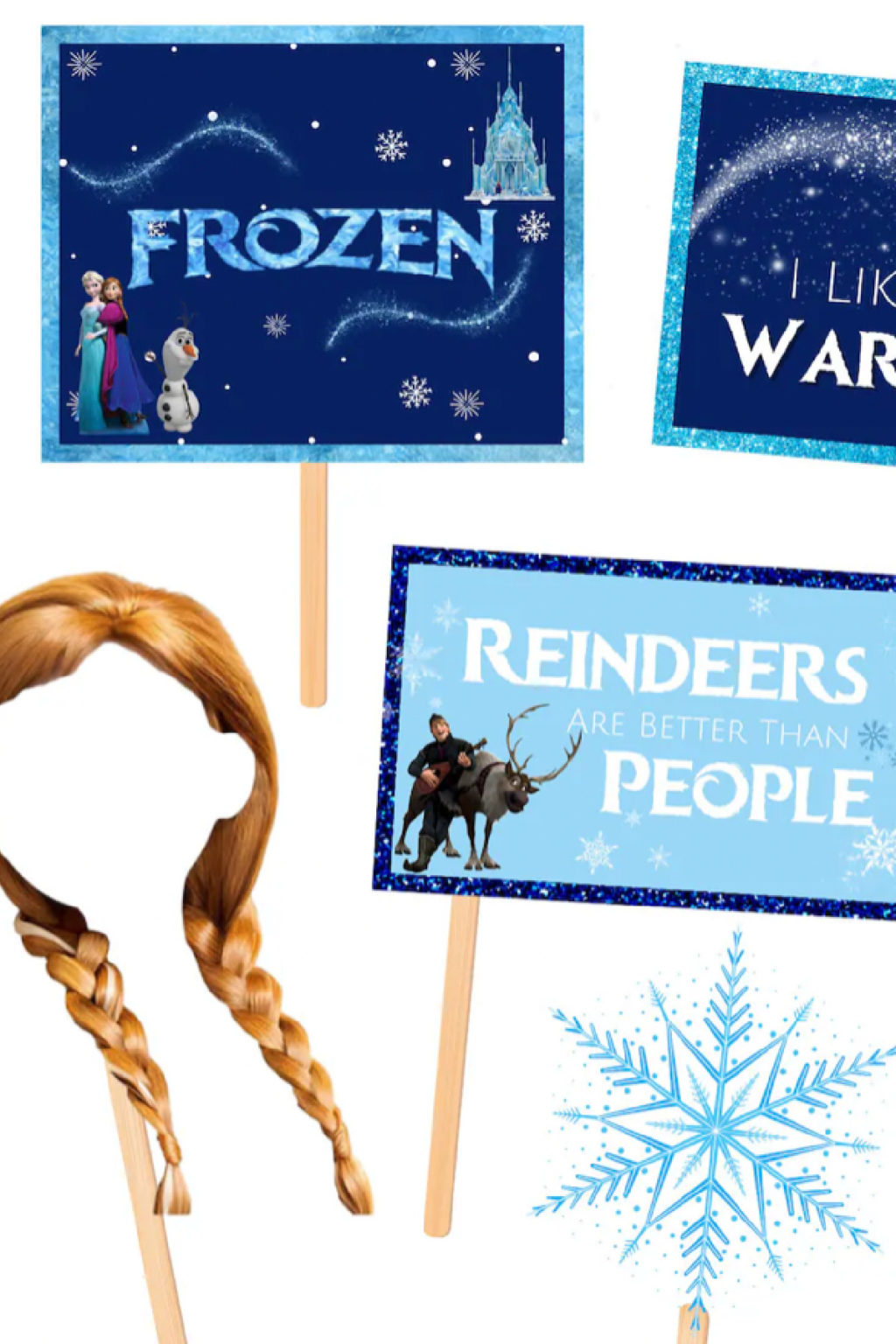 25 All-Time FAVORITE Frozen Party Activities! | Catch My Party