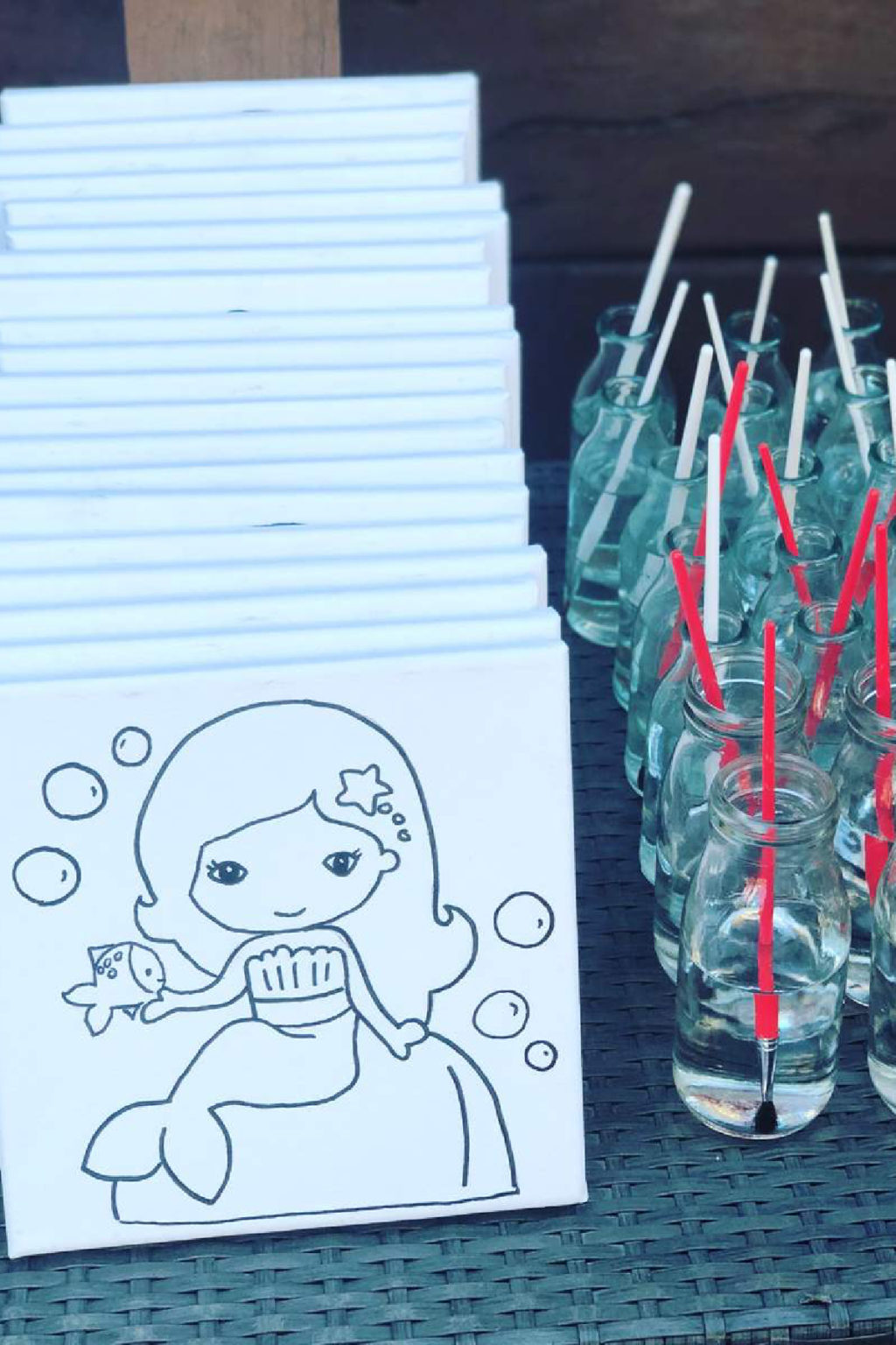 27 MUST-SEE Mermaid Party Games and Activities (2025)! | Catch My Party