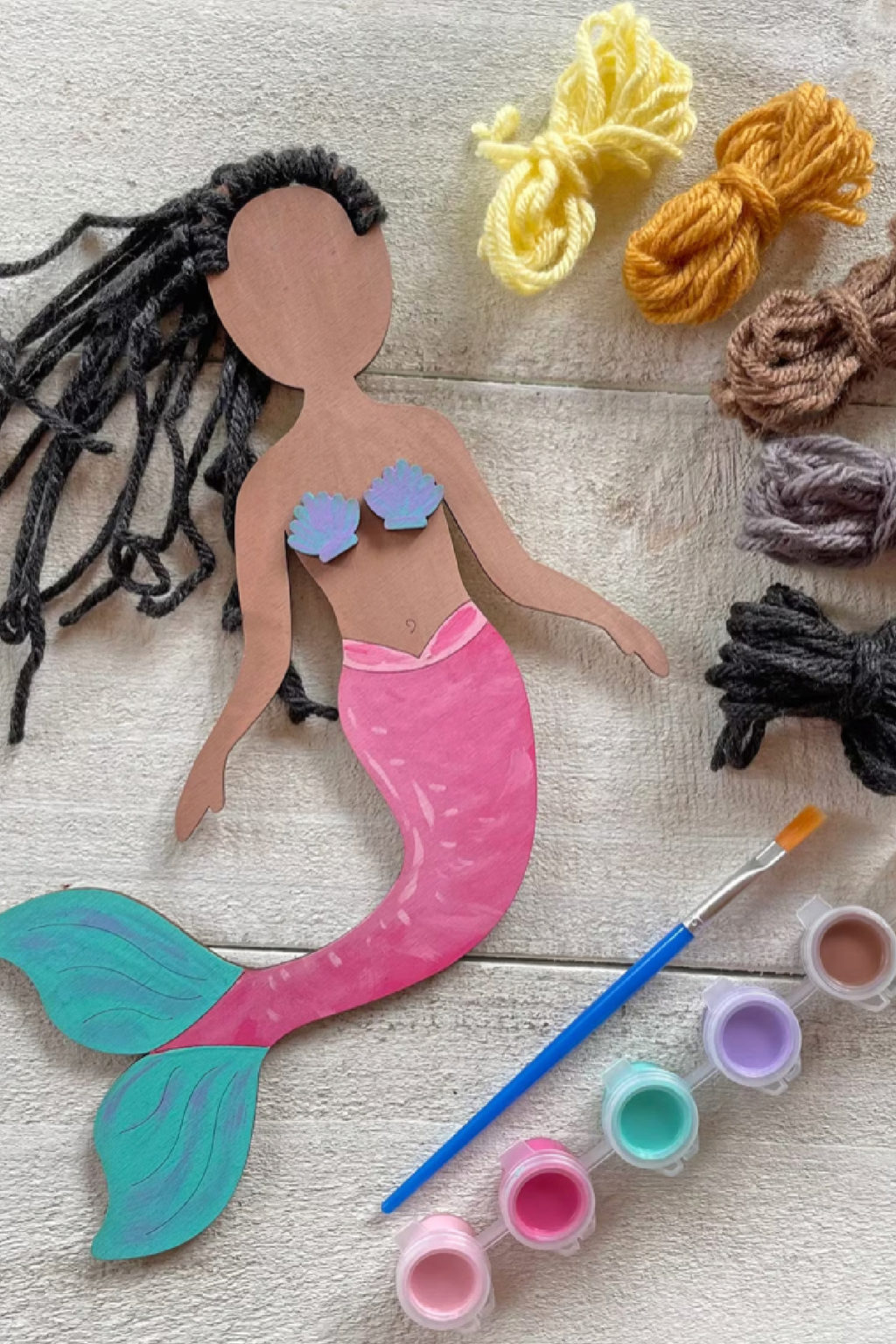27 MUST-SEE Mermaid Party Games and Activities (2025)! | Catch My Party