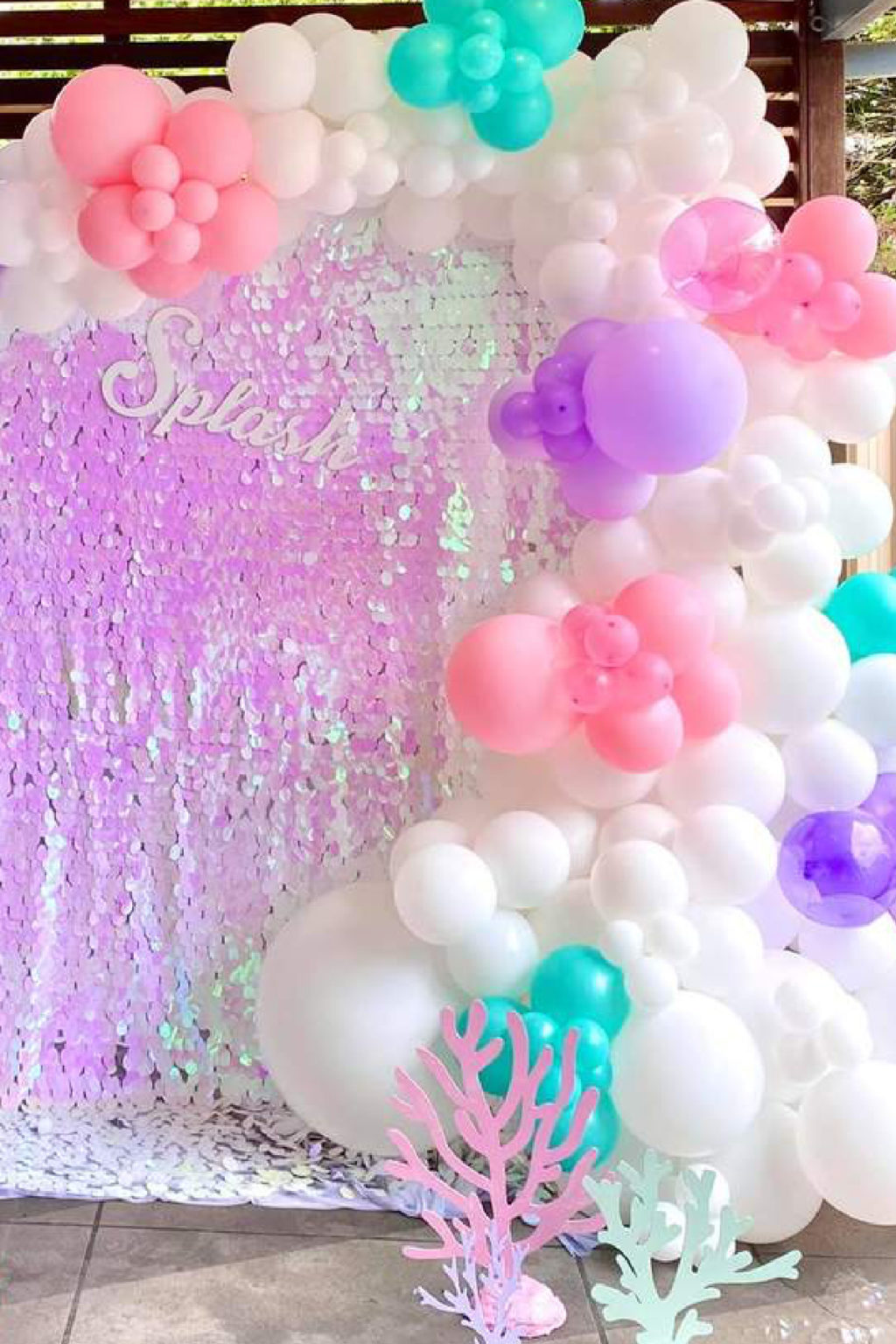 27 MUST-SEE Mermaid Party Games and Activities (2025)! | Catch My Party