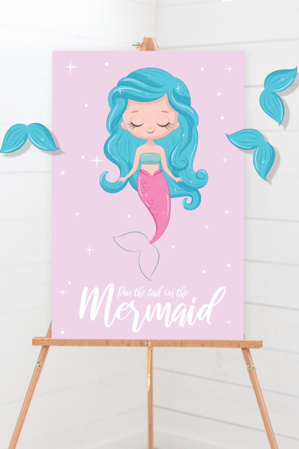 22 MUST-SEE Mermaid Party Games and Activities (2025)! | Catch My Party