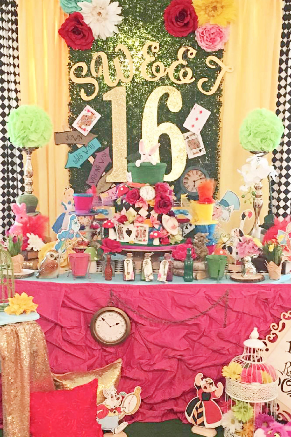 24 Amazing Sweet 16 Party Themes for 2026 (Plus Fun Party Ideas ...