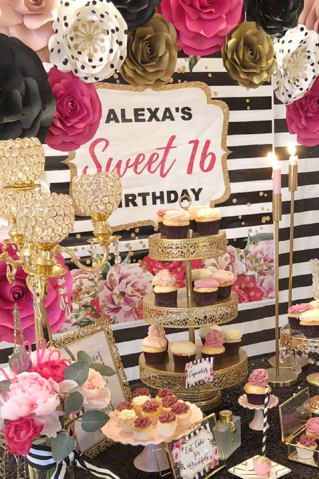 24 Amazing Sweet 16 Party Themes for 2026 (Plus Fun Party Ideas ...