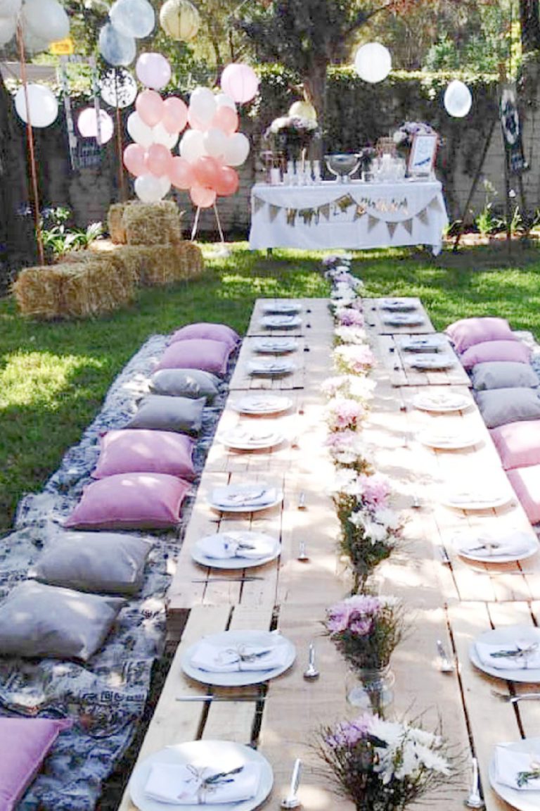 24 Amazing Sweet 16 Party Themes for 2026 (Plus Fun Party Ideas ...