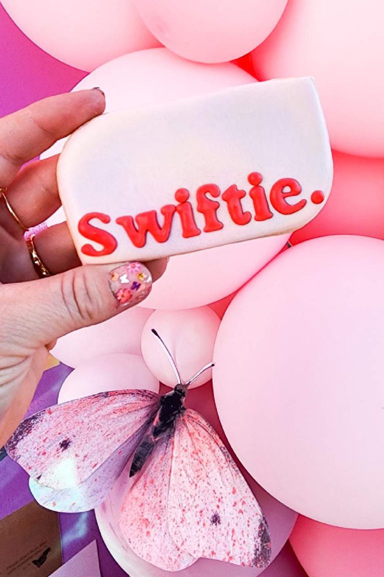 53 "Shake it Off" Incredible Taylor Swift Party Ideas!🎤 | Catch My Party