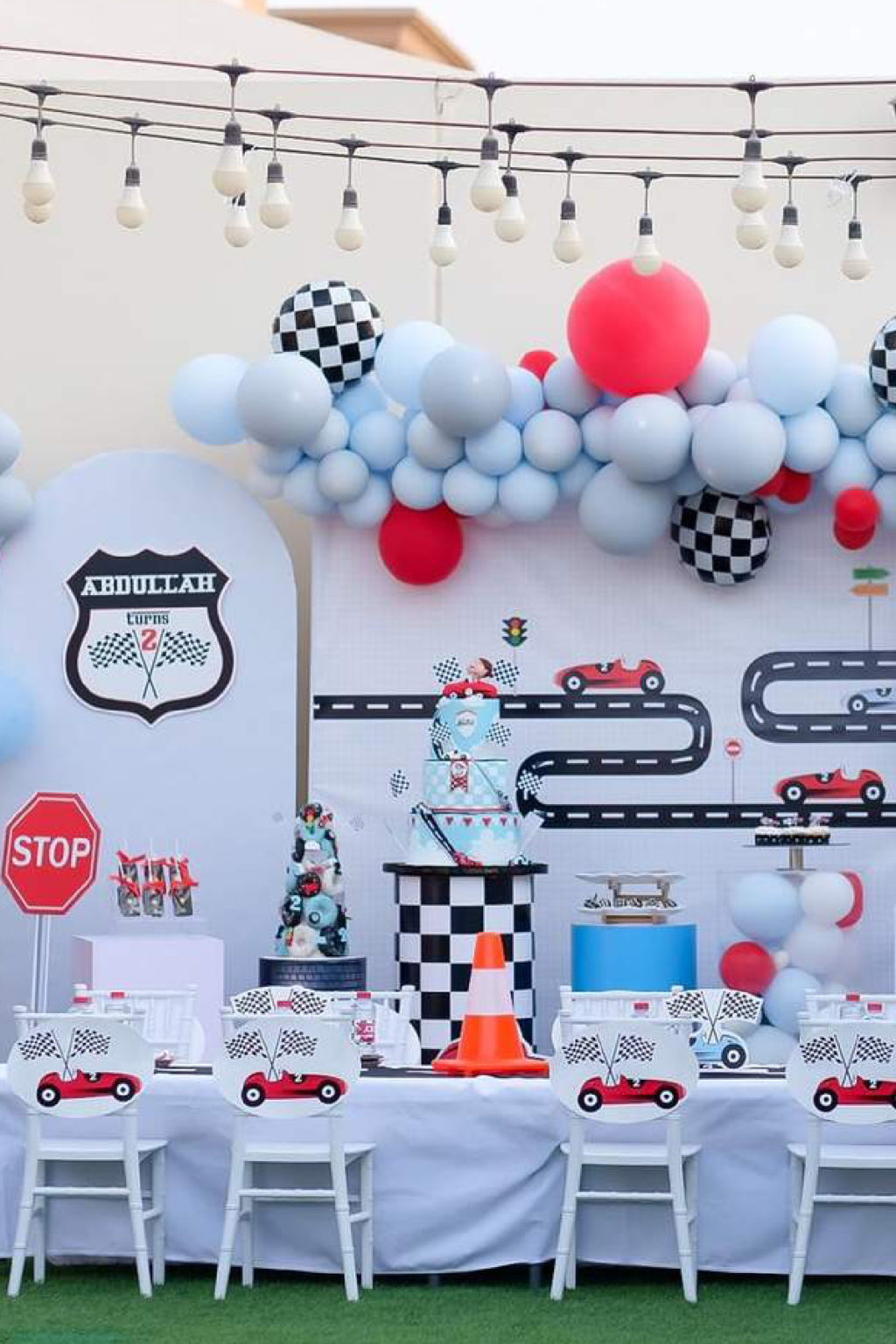 🎉 43 Fun & Easy 3 Year Old Party Ideas for Boys & Girls (2026) | Catch ...