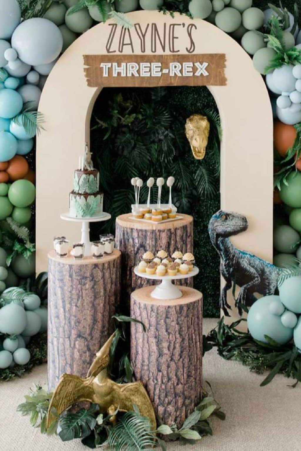 🎉 43 Fun & Easy 3 Year Old Party Ideas for Boys & Girls (2026) | Catch ...