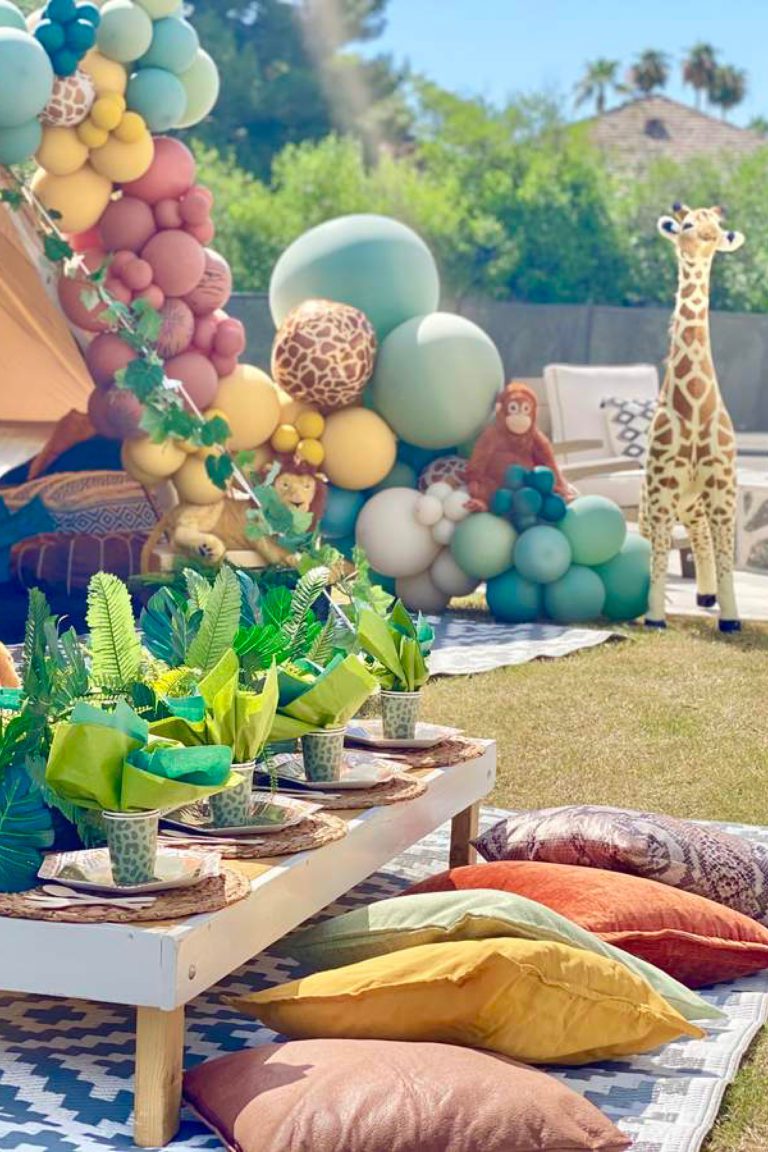 🎉 43 Fun & Easy 3 Year Old Party Ideas for Boys & Girls (2026) | Catch My Party