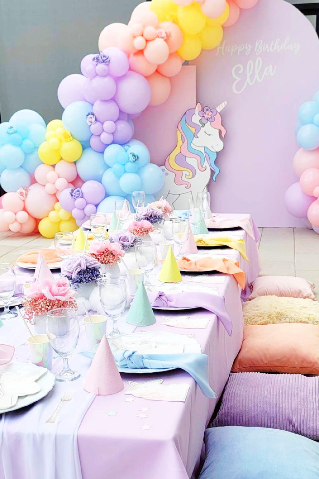 🎉 43 Fun & Easy 3 Year Old Party Ideas for Boys & Girls (2026) | Catch ...