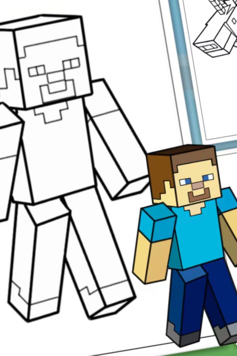 20 Awesome Minecraft Party Activities and Games! | Catch My Party