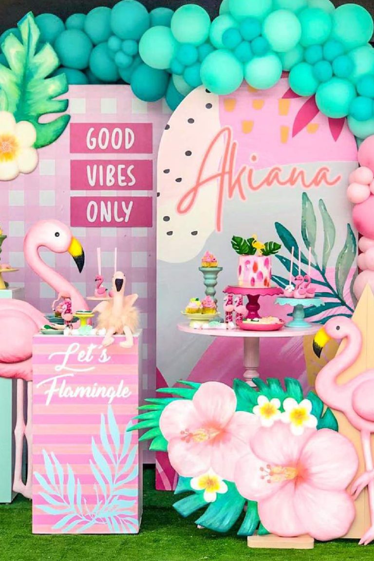 30 Most Popular Summer Party Themes and Ideas (2025)! | Catch My Party