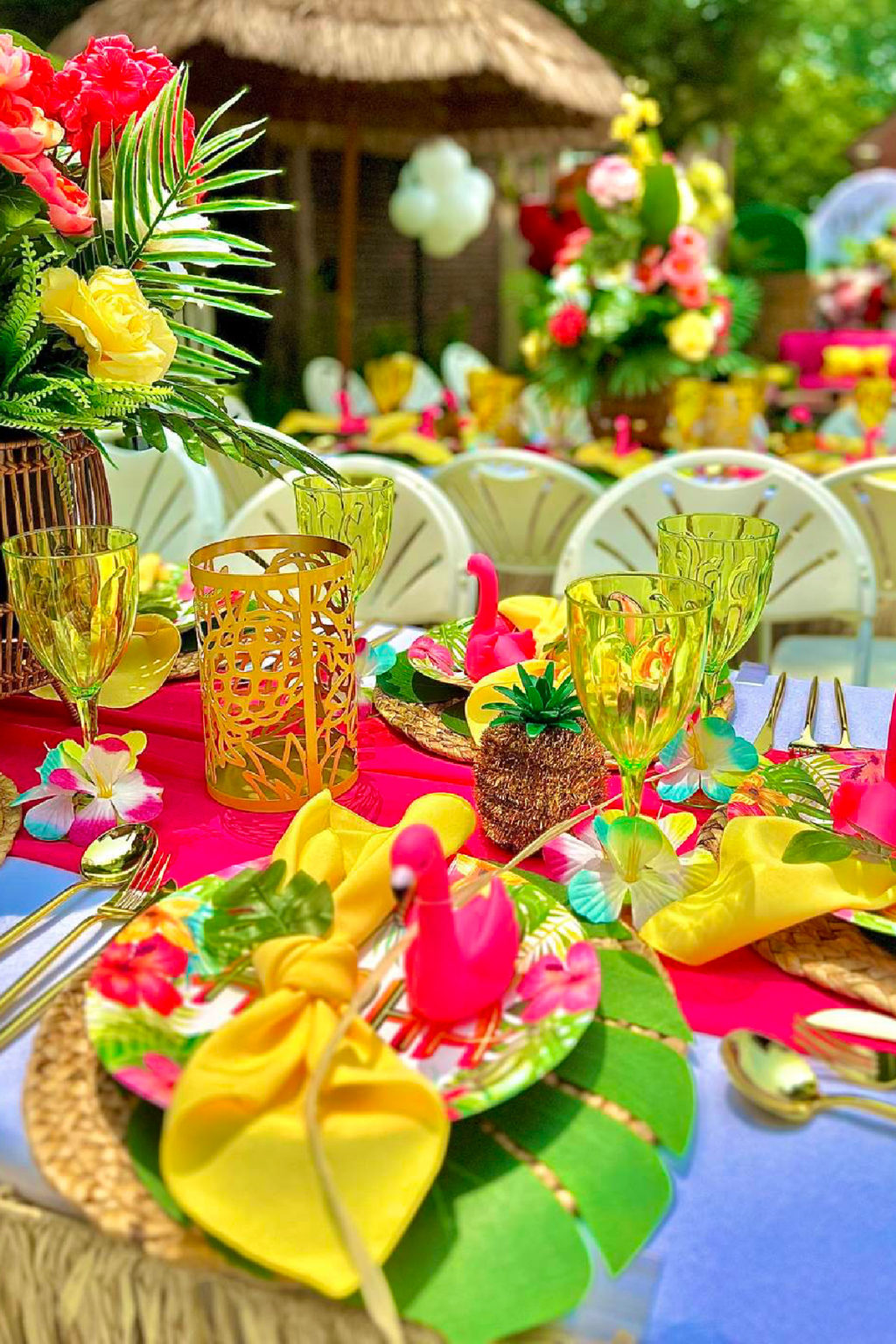 30 Most Popular Summer Party Themes and Ideas (2026)! | Catch My Party