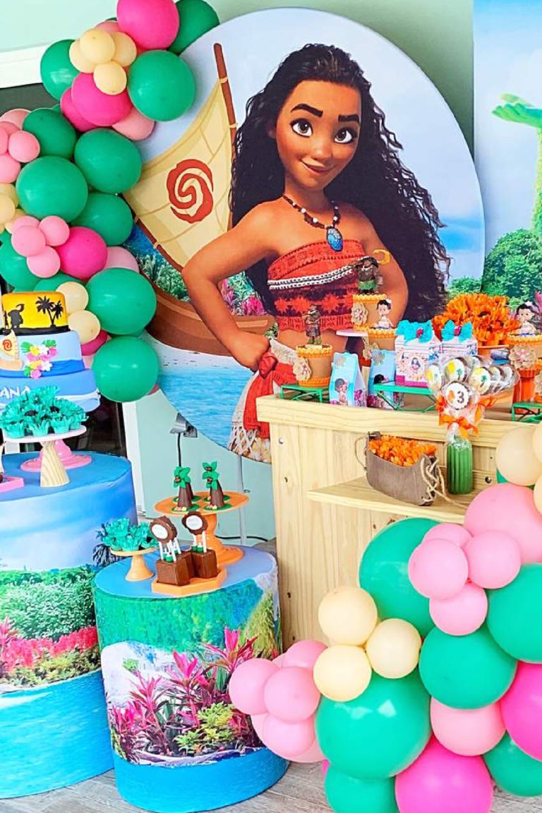 30 Most Popular Summer Party Themes and Ideas (2026)! | Catch My Party