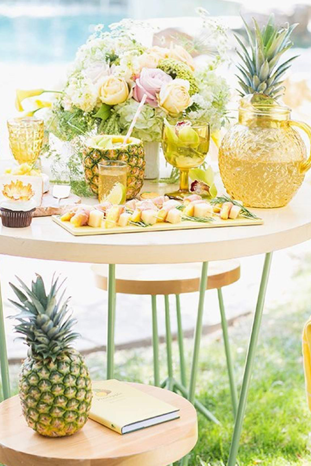 30 Most Popular Summer Party Themes and Ideas (2025)! | Catch My Party