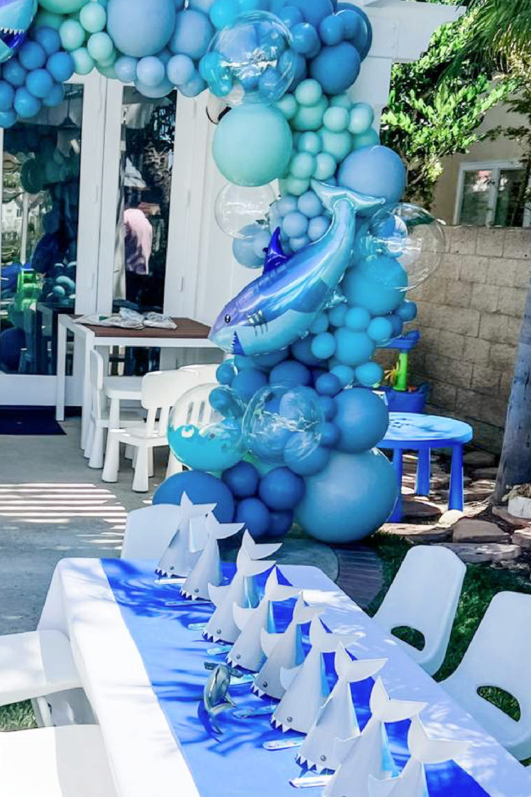 30 Most Popular Summer Party Themes and Ideas (2025)! | Catch My Party