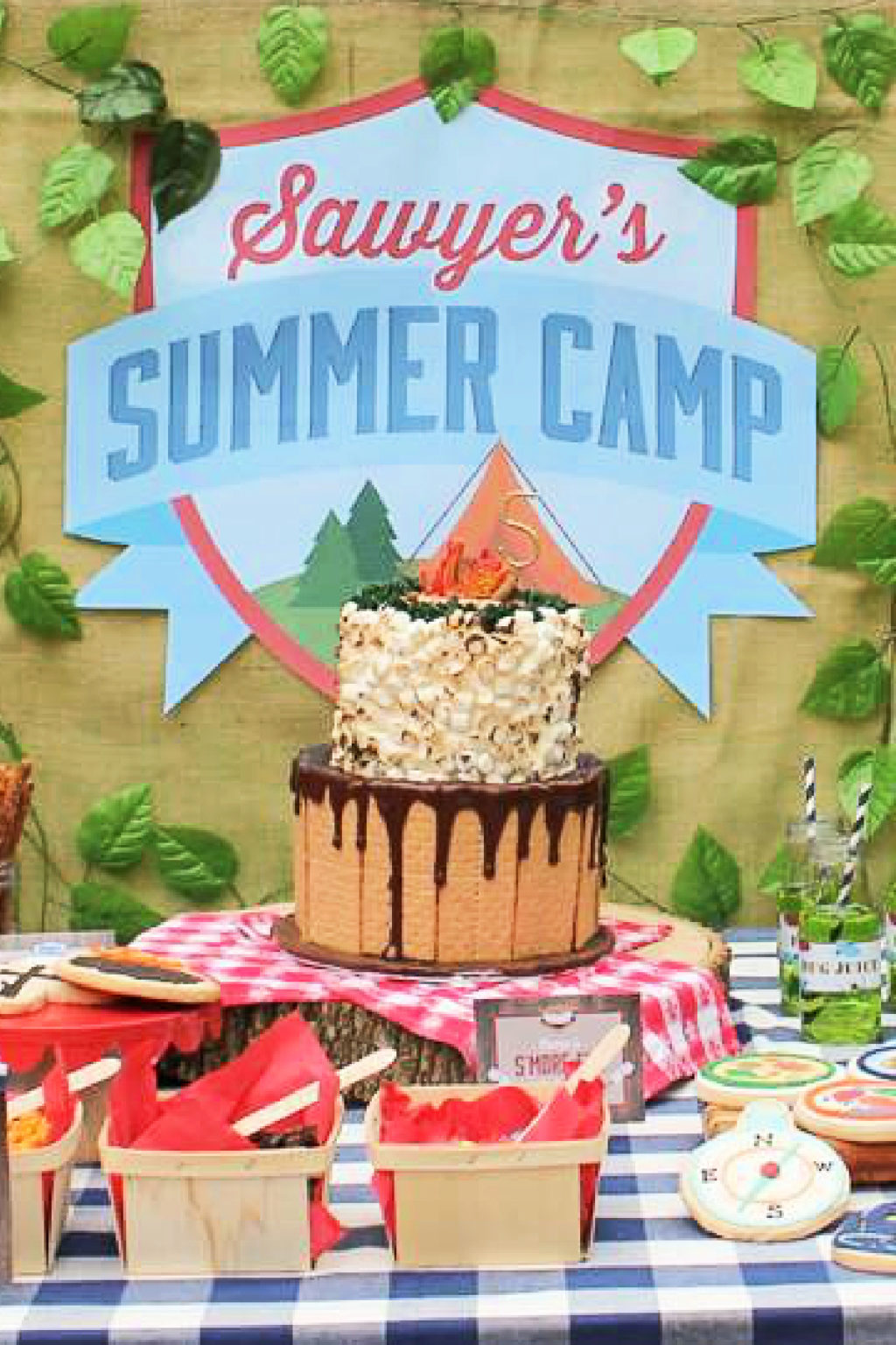 30 Most Popular Summer Party Themes and Ideas (2025)! | Catch My Party