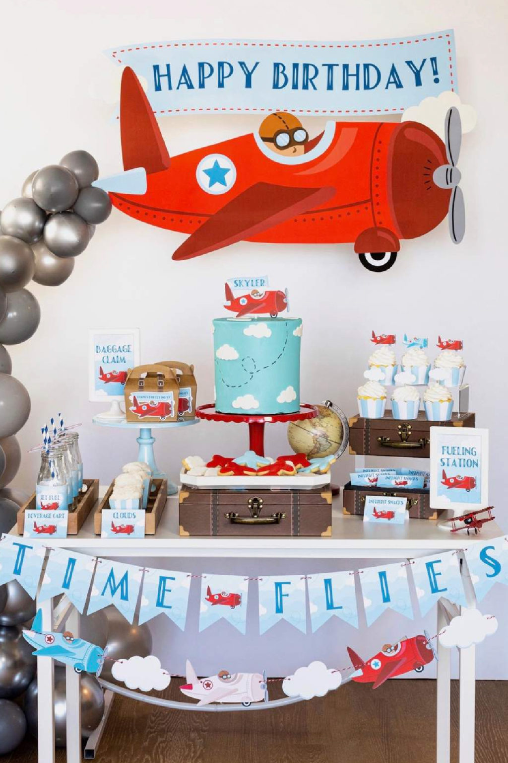 27 TRENDING Party Ideas for 5-Year-Old Boys! (2025)🎉 | Catch My Party