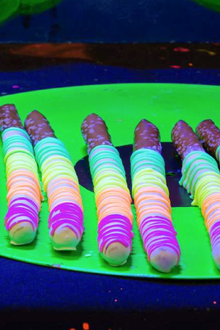 32 TRENDING Neon Party Ideas! | Catch My Party