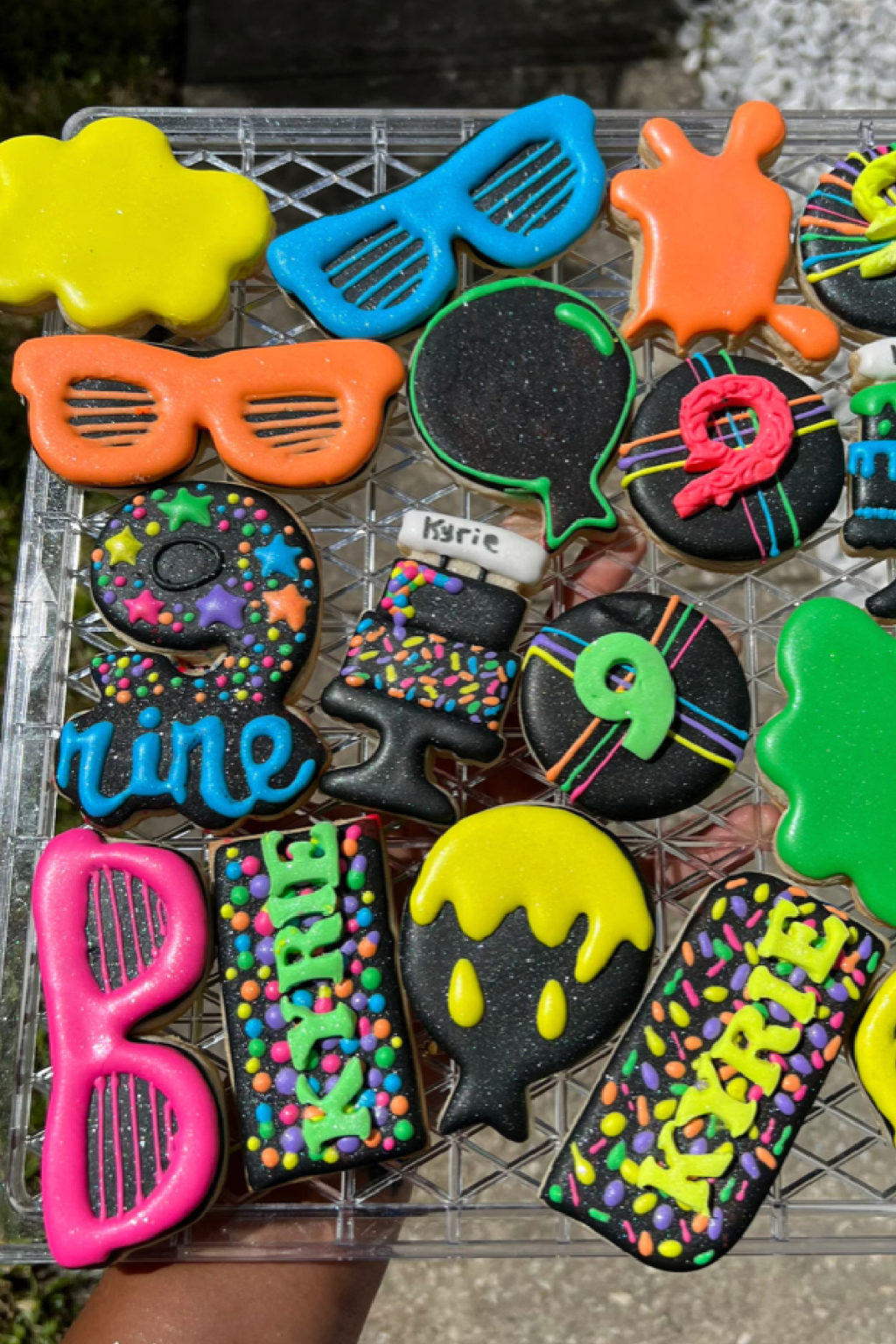 32 TRENDING Neon Party Ideas! | Catch My Party